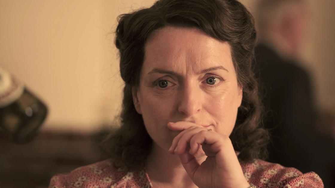 Home Fires - S2E6 - Home Fires | Knowledge.ca