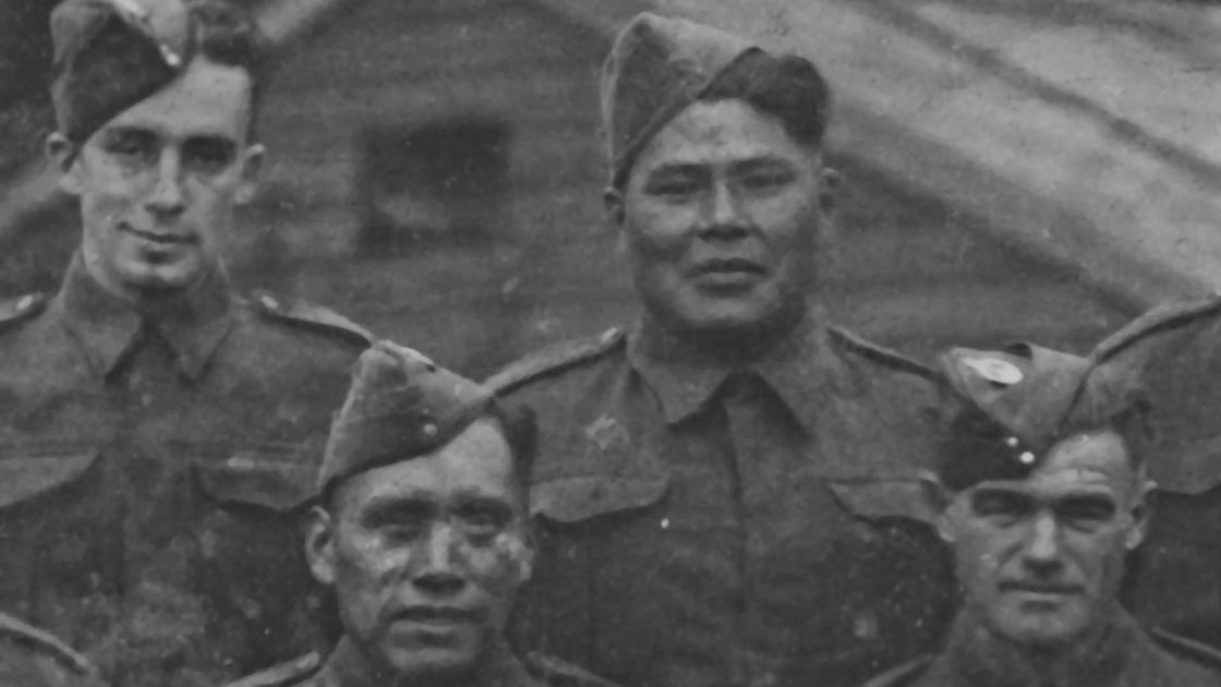 Homecoming Song | Knowledge.ca