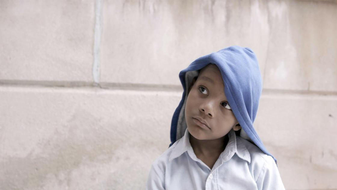 The Invisible Heart | Knowledge.ca