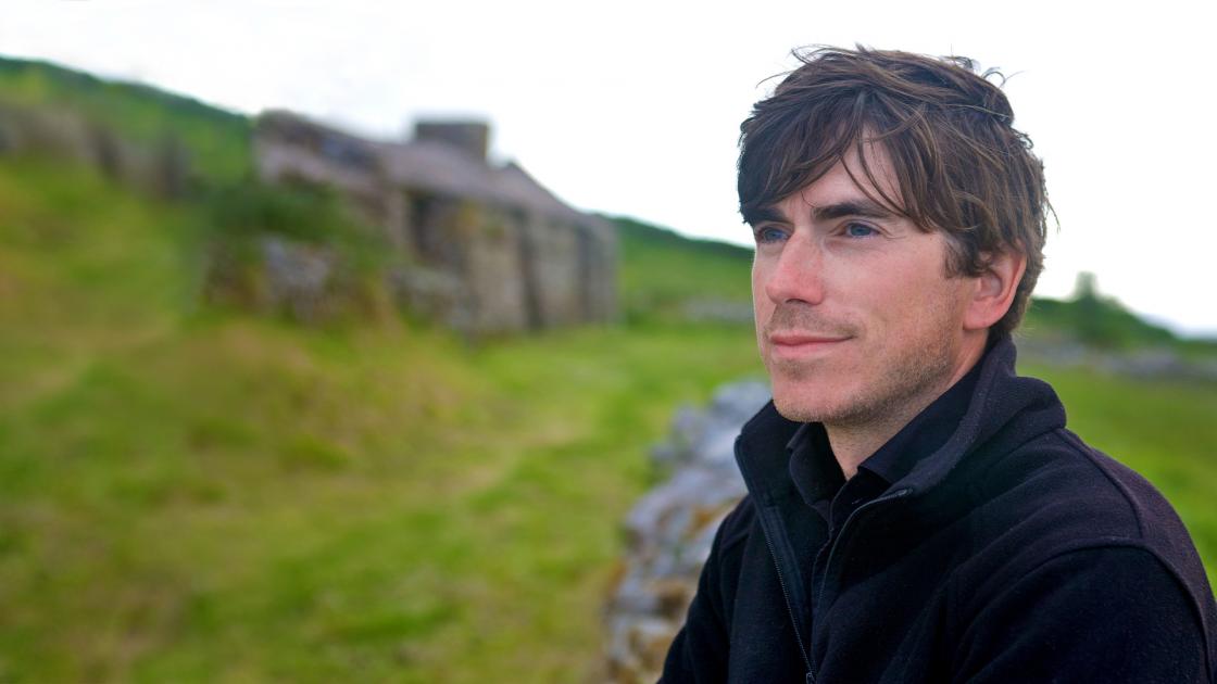 Ireland with Simon Reeve | Knowledge.ca
