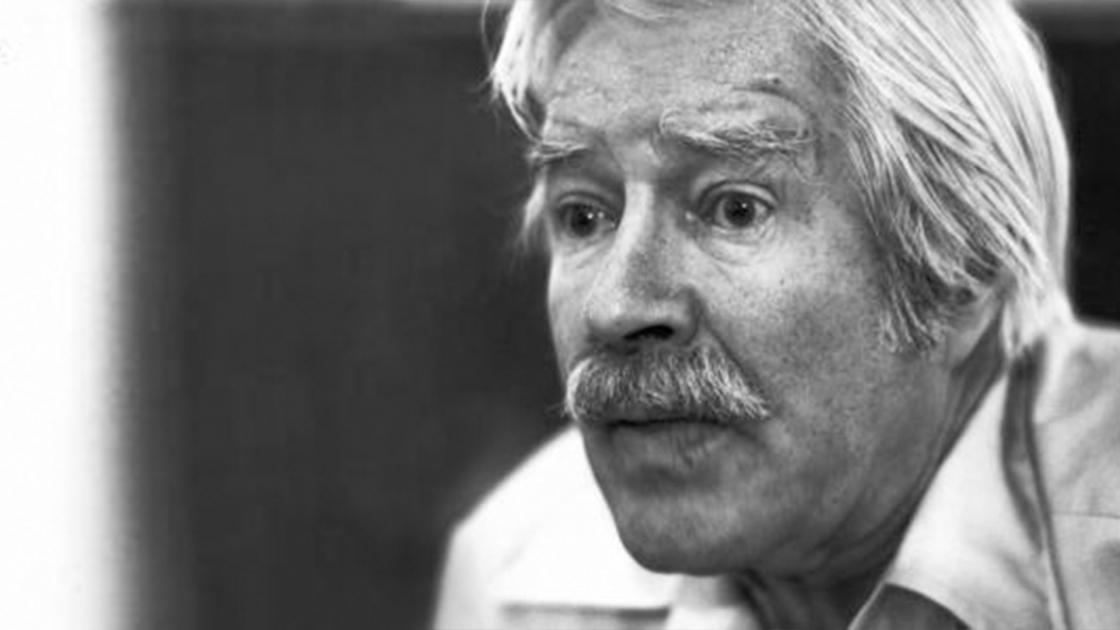 Jack Bush | Knowledge.ca