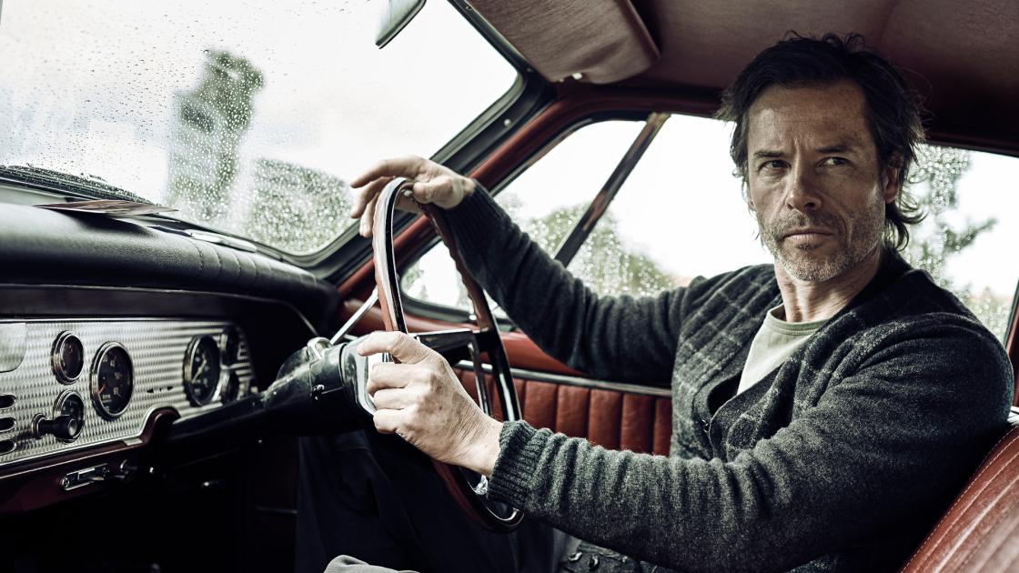 Jack Irish | Knowledge.ca