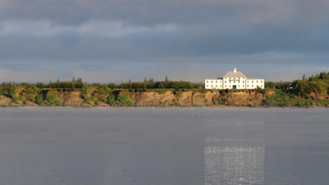 Journeys to York Factory | Knowledge.ca