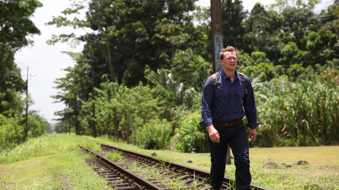 Lost Kingdoms of Central America - E2 - The People Who Greeted Columbus ...