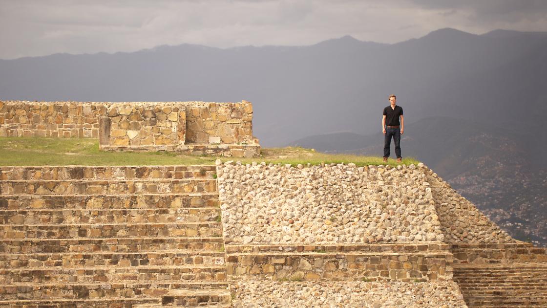 Lost Kingdoms of Central America | Knowledge.ca