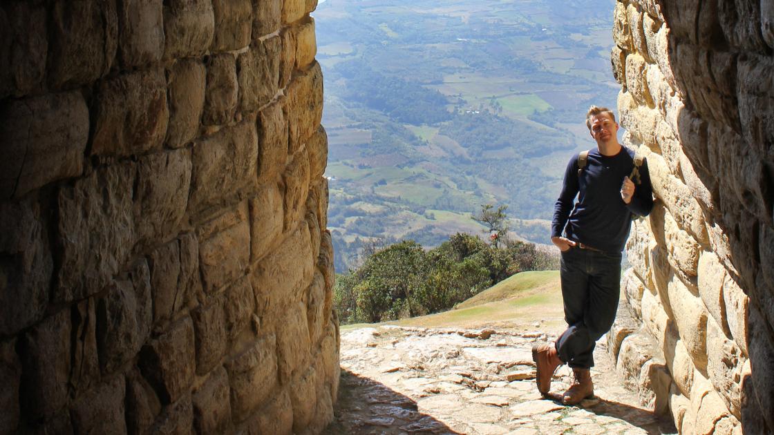 Lost Kingdoms of South America | Knowledge.ca