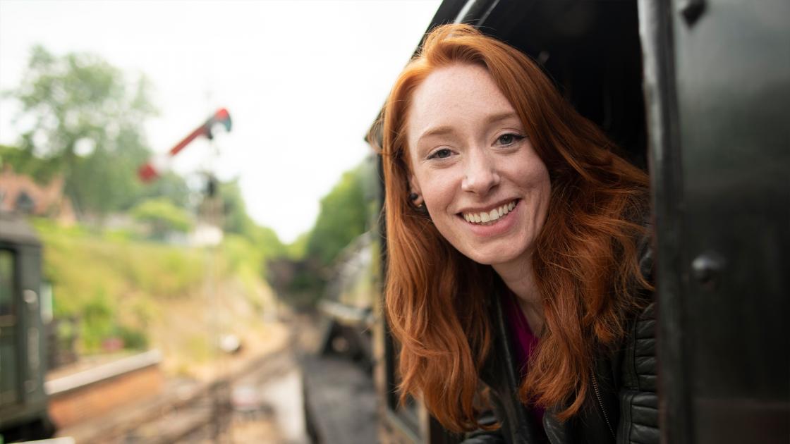 Magic Numbers: Hannah Fry's Mysterious World of Maths - E2 - Expanded ...
