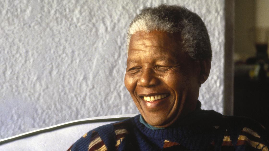 Mandela | Knowledge.ca