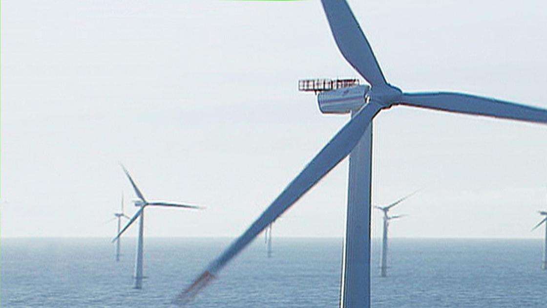 Marine Machines | Knowledge.ca