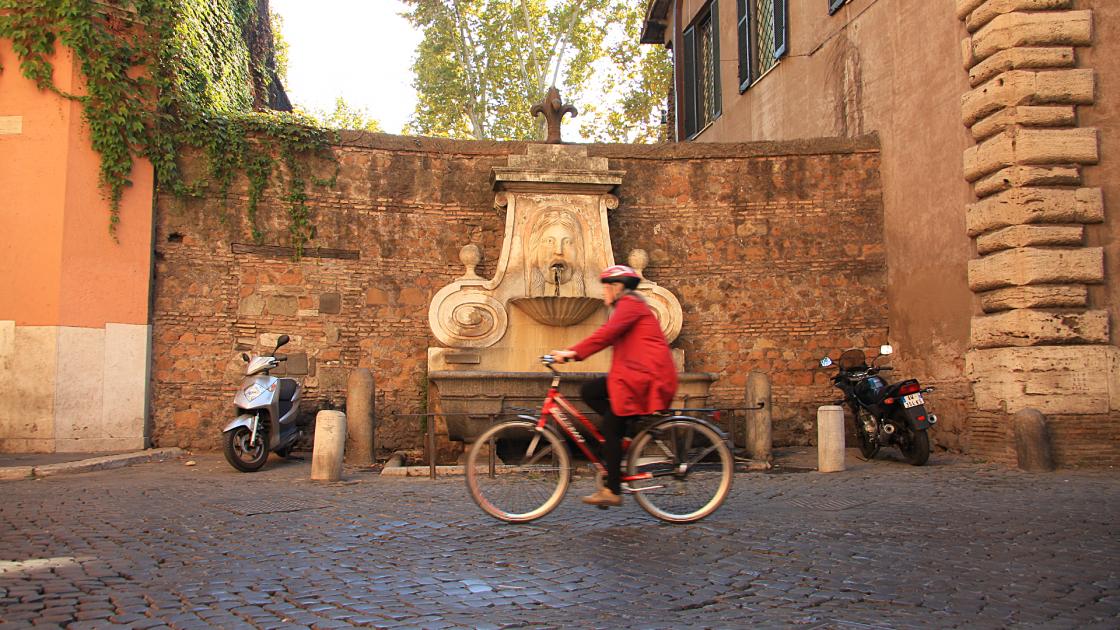 Meet the Romans - E1 - All Roads Lead to Rome | Knowledge.ca