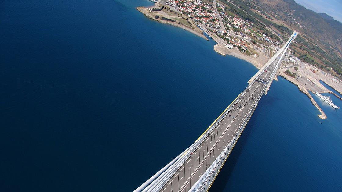 Mega Bridges | Knowledge.ca