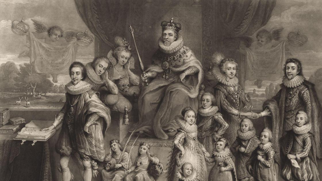 Monarchy - S2E4 - The Stuart Succession | Knowledge.ca