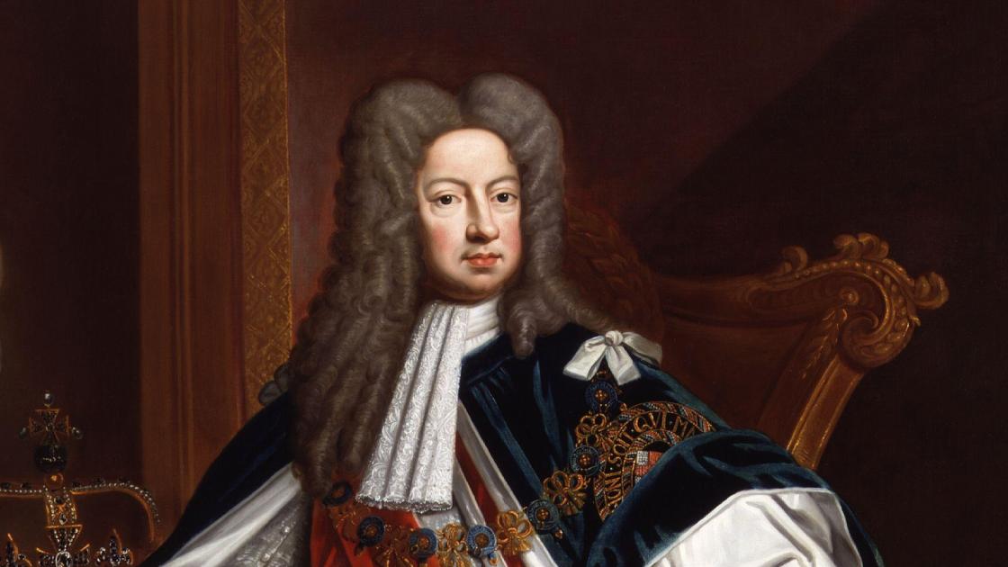 Monarchy - S3E4 - Empire | Knowledge.ca