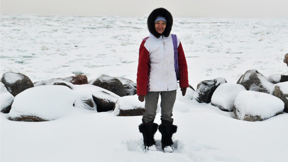 Nowhere Land | Knowledge.ca