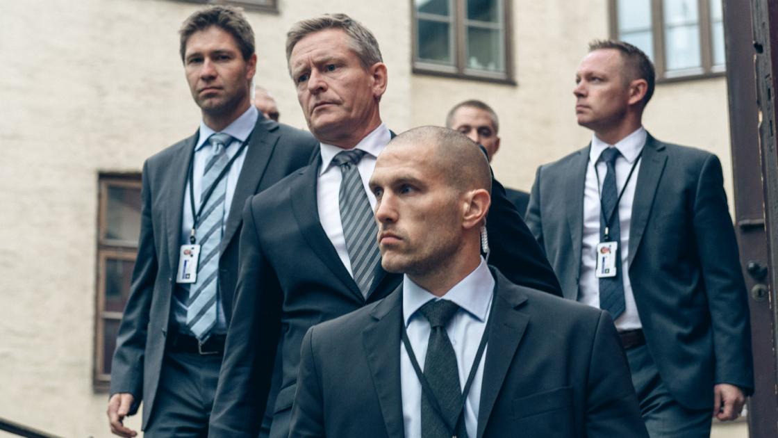 Occupied - E10 - December Pt 2 | Knowledge.ca