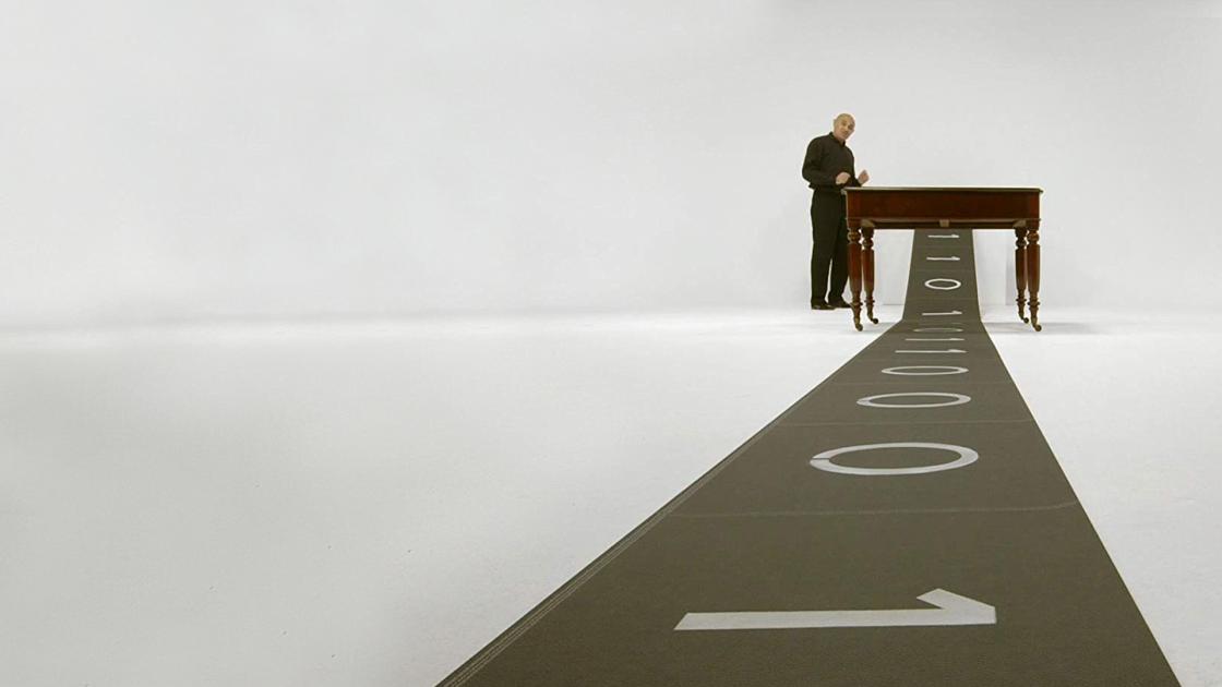 Order & Disorder | Knowledge.ca