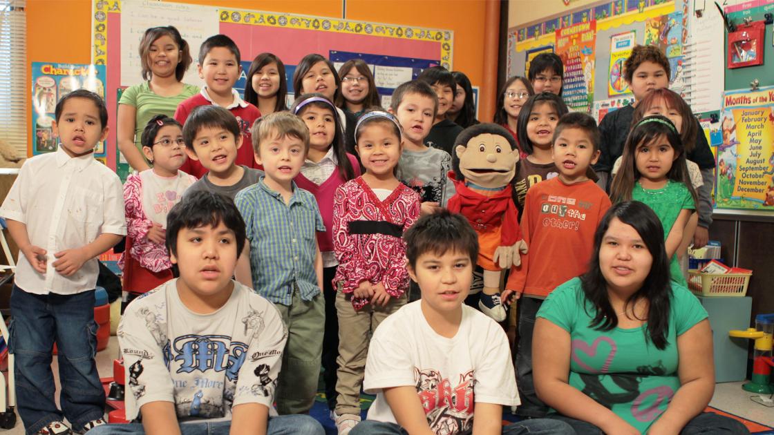 Our First Voices - E1 - Sylix Song | Knowledge.ca