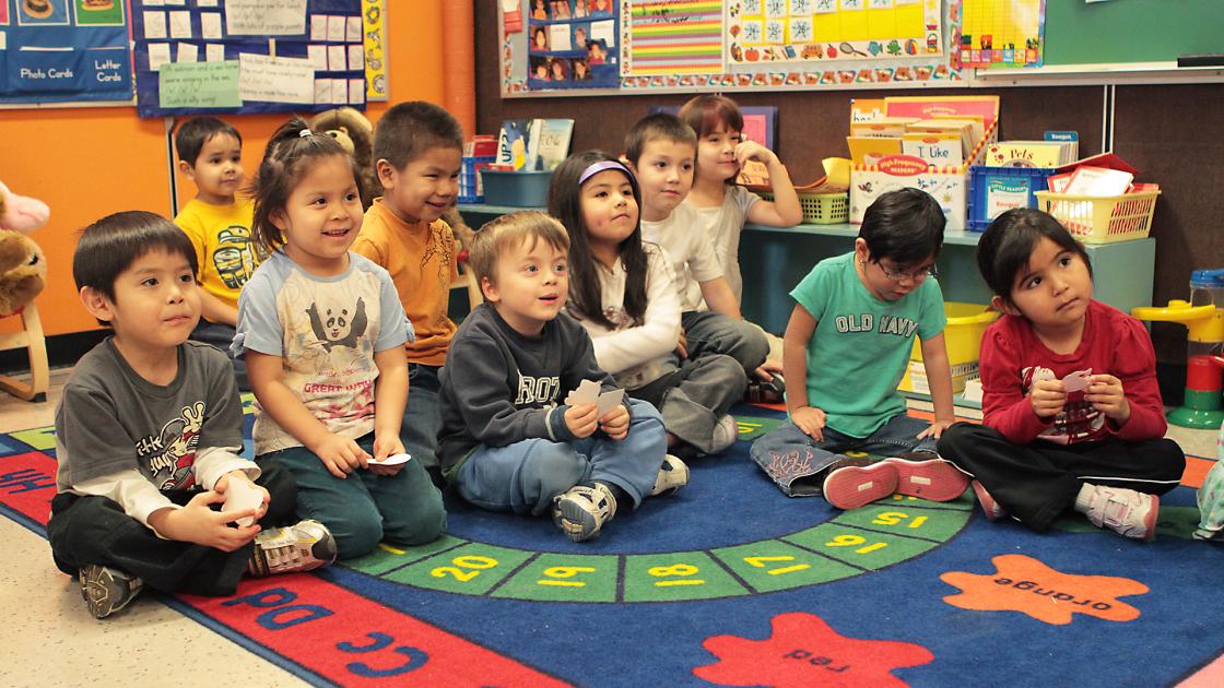 Our First Voices - E8 - Ts'ak | Knowledge.ca