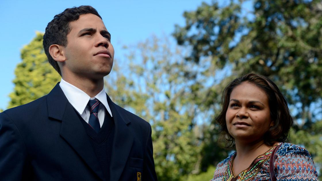 Redfern Now - E4 - Stand Up | Knowledge.ca