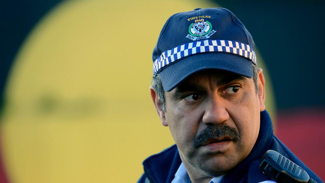 Redfern Now - Preview | Knowledge.ca