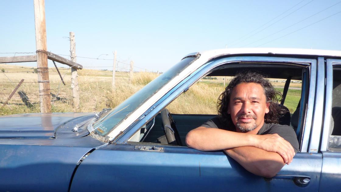 Reel Injun | Knowledge.ca