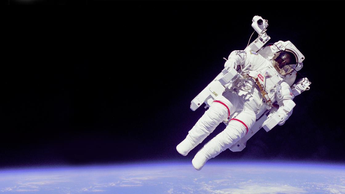 Rocket Men | Knowledge.ca