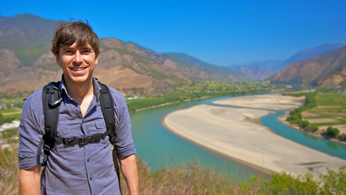 The Yangtze | Knowledge.ca