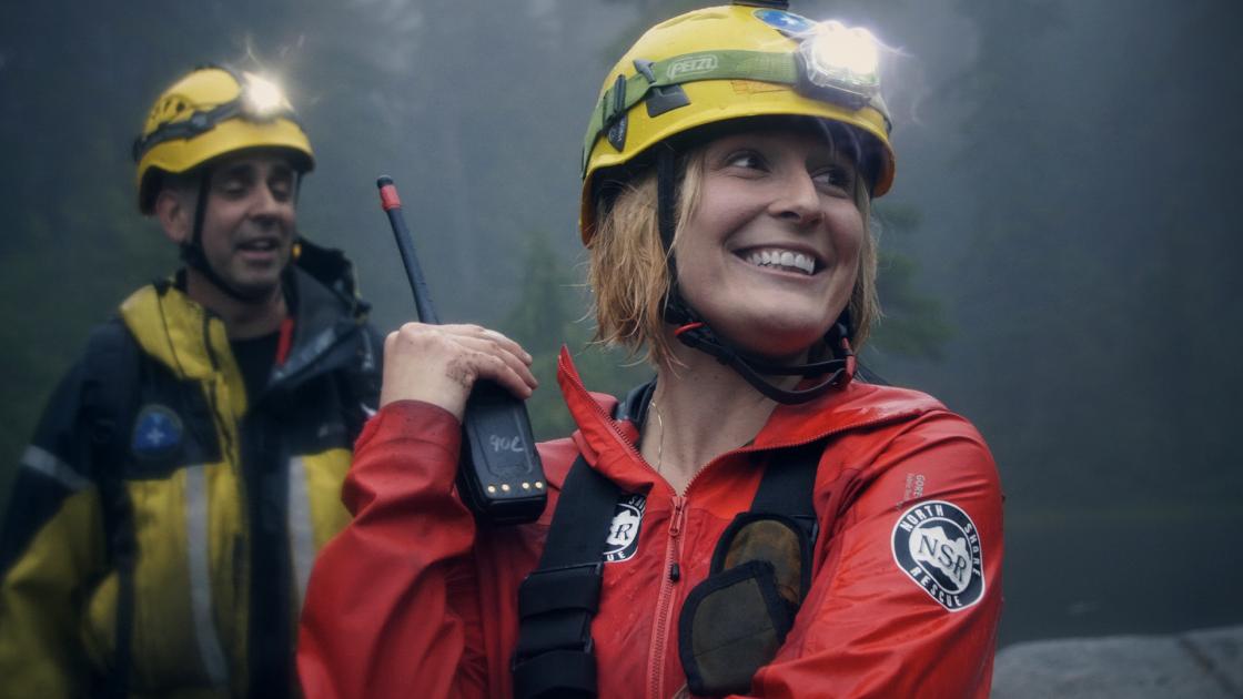 Search and Rescue: North Shore - S1E3 - Peak Season | Knowledge.ca
