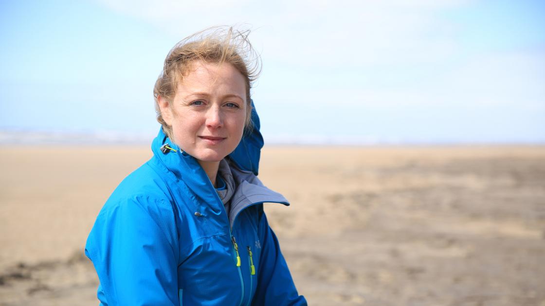 Shoreline Detectives - S1E1 - Northumberland | Knowledge.ca