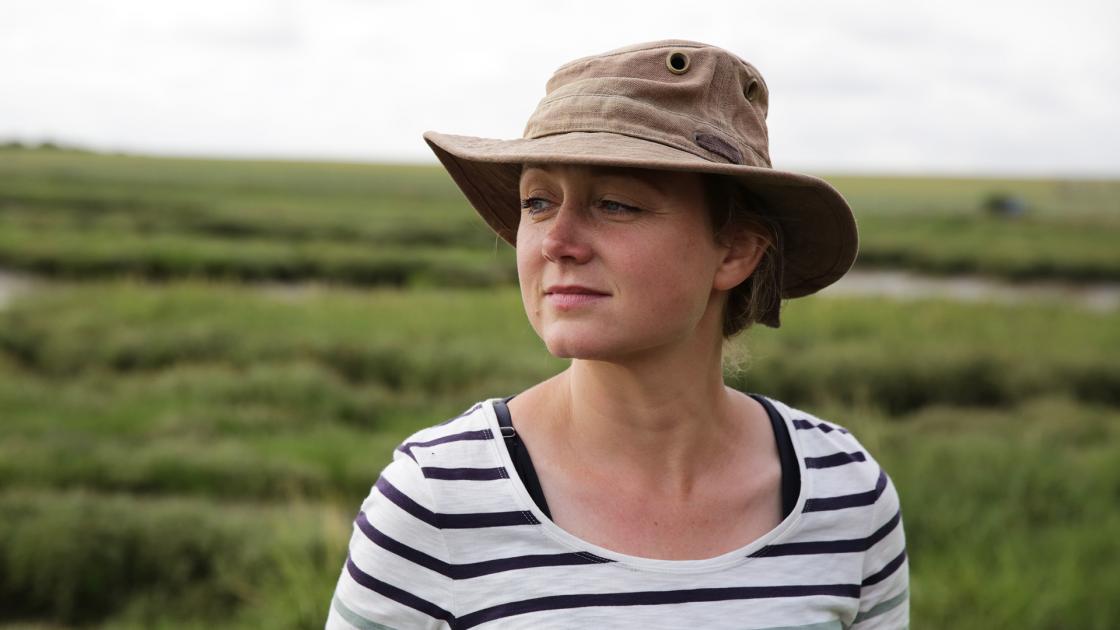 Shoreline Detectives - S1E2 - Merseyside | Knowledge.ca