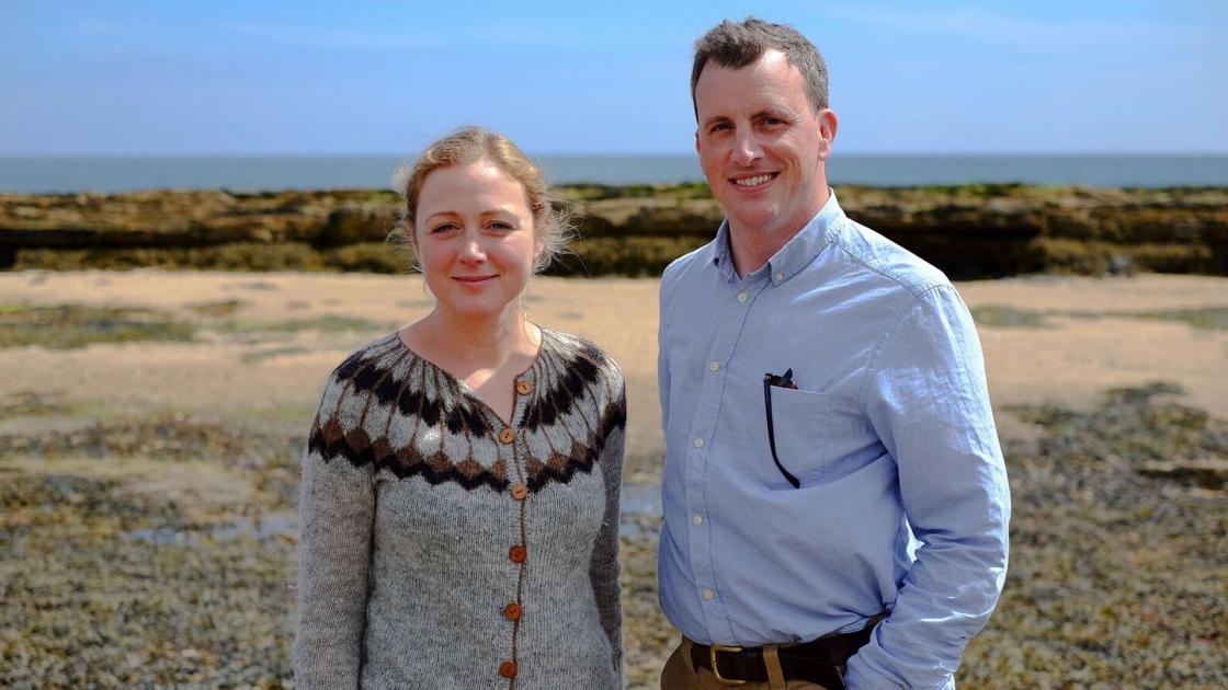 Shoreline Detectives - S1E3 - Essex | Knowledge.ca