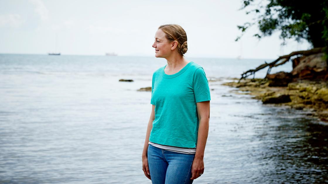 Shoreline Detectives - S2E2 - Dorset | Knowledge.ca