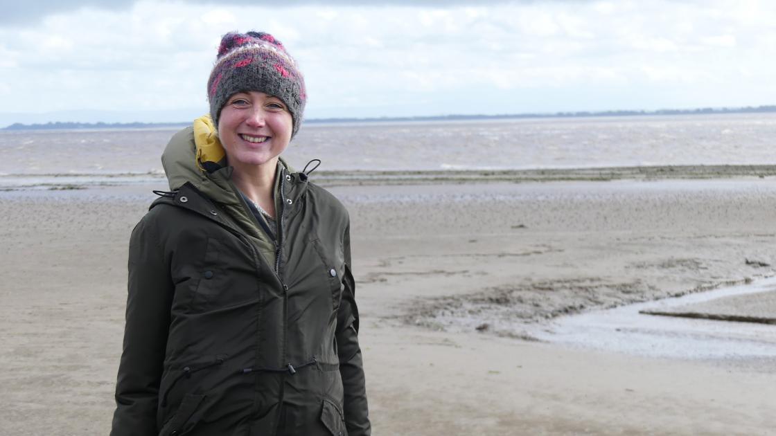 Shoreline Detectives - S3E3 - Solway | Knowledge.ca