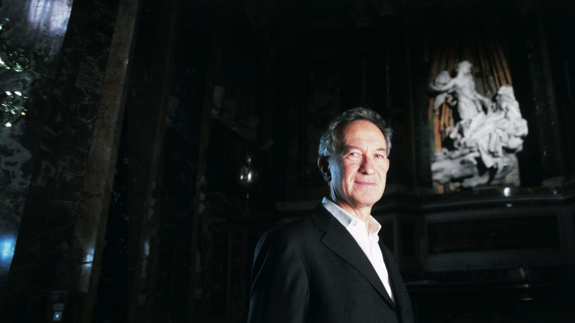 Simon Schama's Power of Art | Knowledge.ca