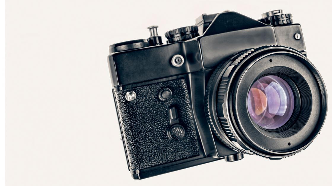 Snapshot: The Art of Photography | Knowledge.ca