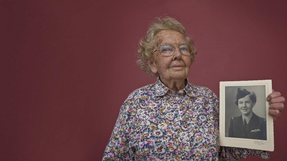 Spitfire Women | Knowledge.ca