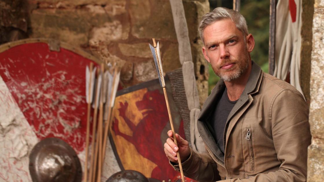 Sword, Musket & Machine Gun: A History of Armed Combat - Preview ...