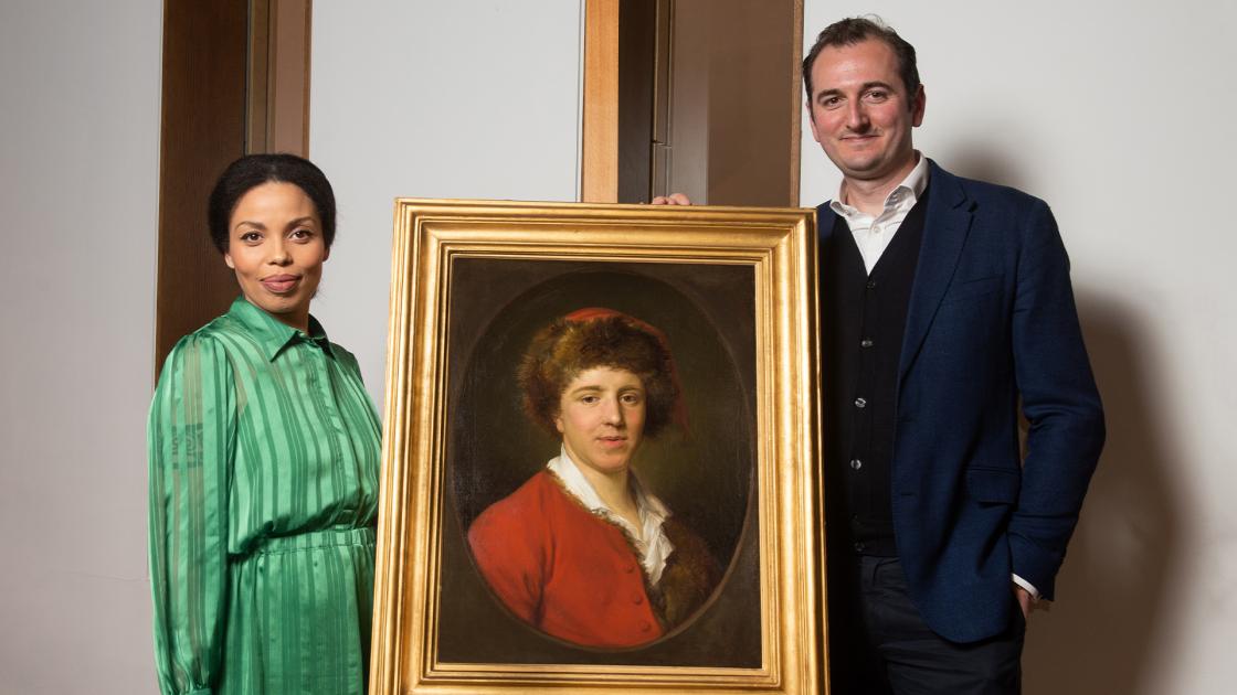 The Art Detectives - S4E1 - Oxford | Knowledge.ca