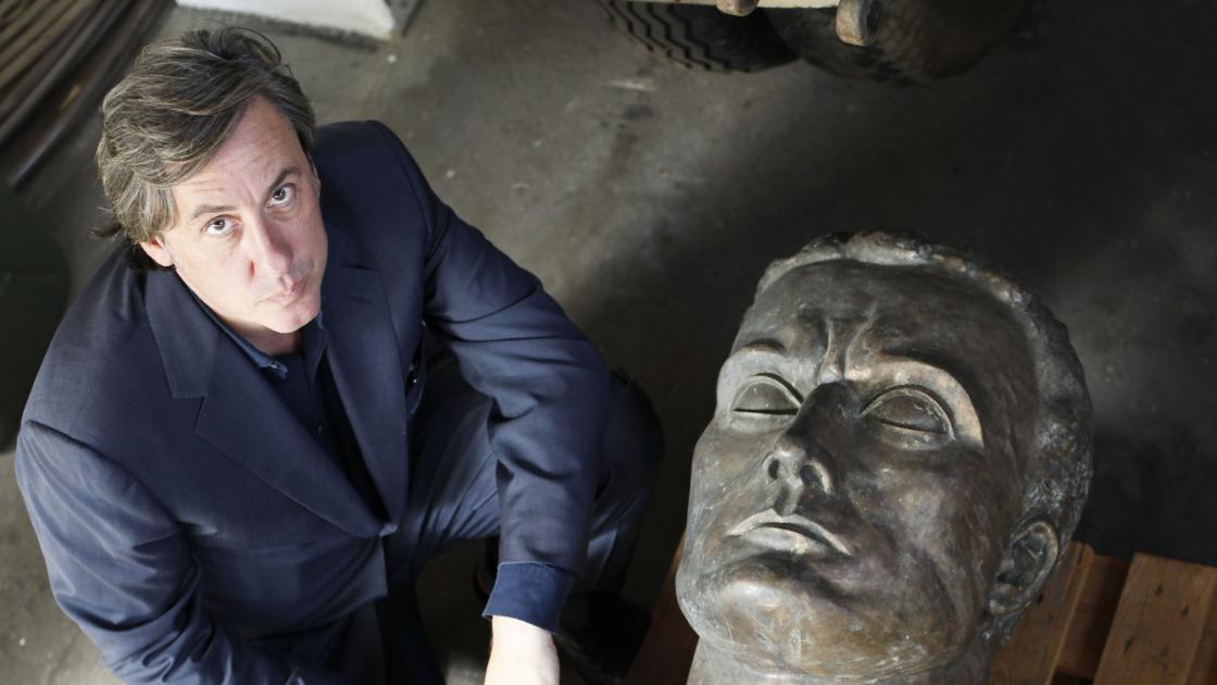 The Art of Germany - E3 - In the Shadow of Hitler | Knowledge.ca