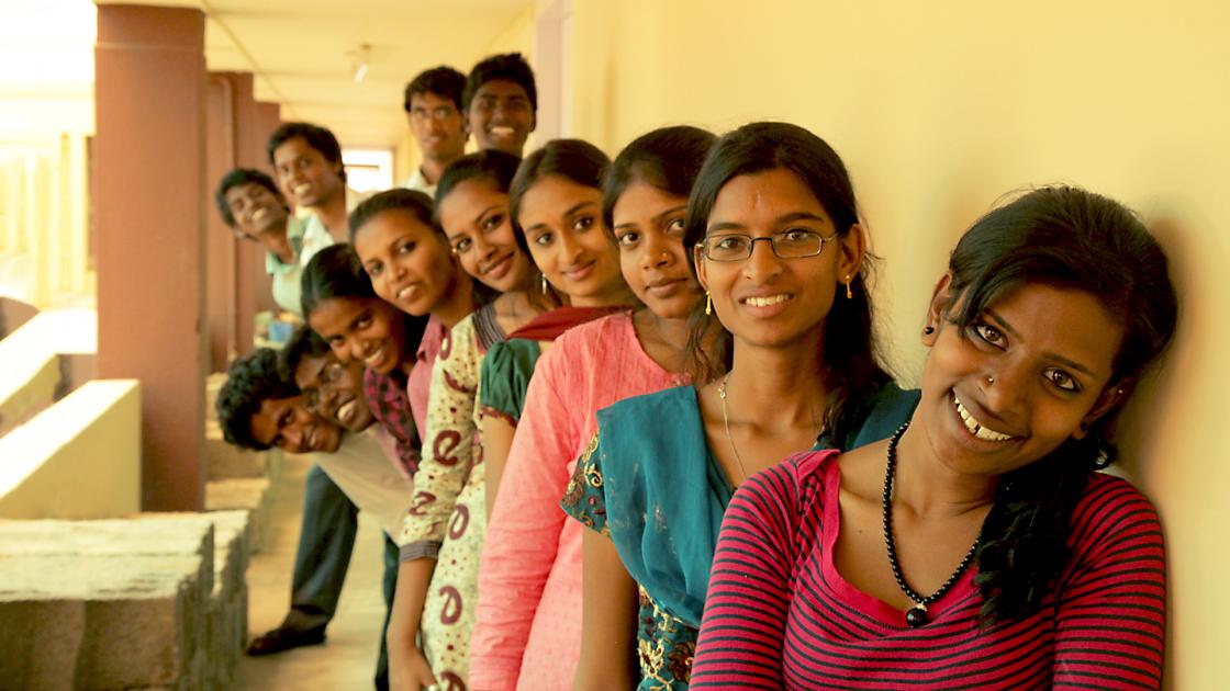 Backward Class; The | Knowledge.ca