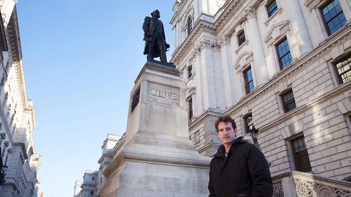 The Birth of Empire: The East India Company - E1 - The Birth of Empre ...