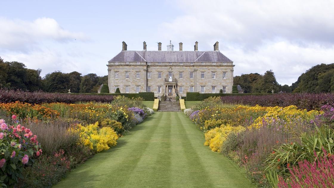 Kinross House | Knowledge.ca