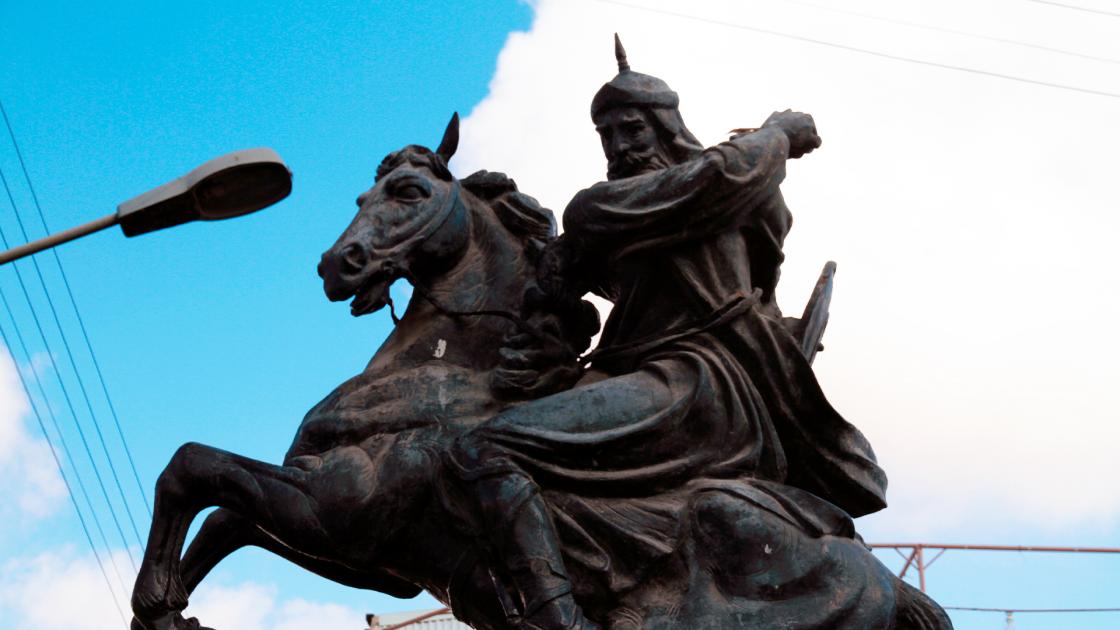 The Crusades - E2 - The Clash of the Titans | Knowledge.ca