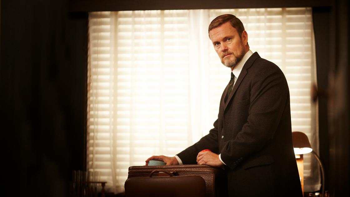 The Doctor Blake Mysteries | Knowledge.ca