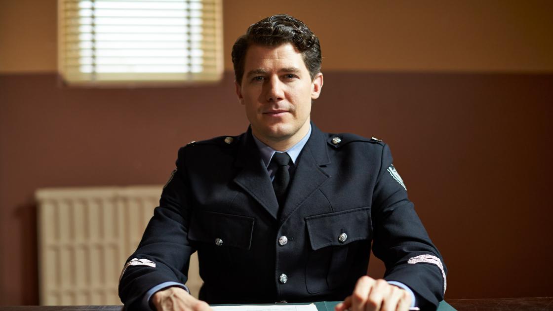 The Doctor Blake Mysteries - S2E7 - The Silence | Knowledge.ca