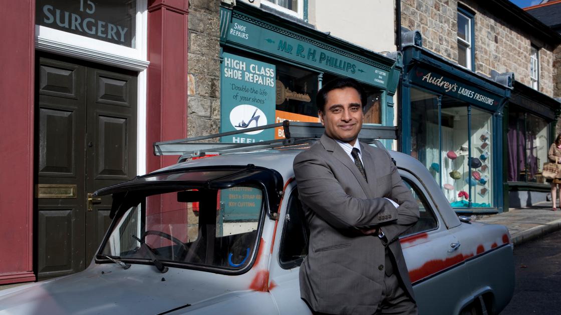 The Indian Doctor | Knowledge.ca