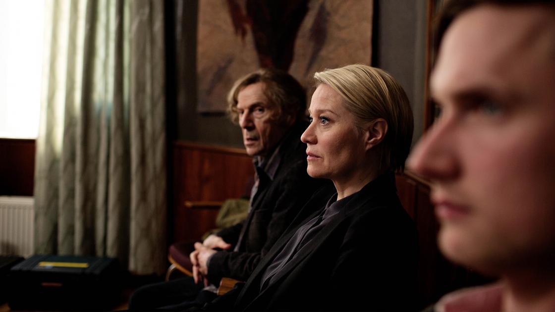 The Legacy | Knowledge.ca