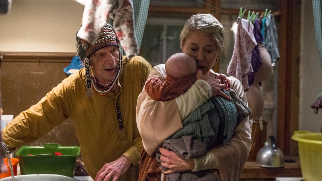 The Legacy | Knowledge.ca