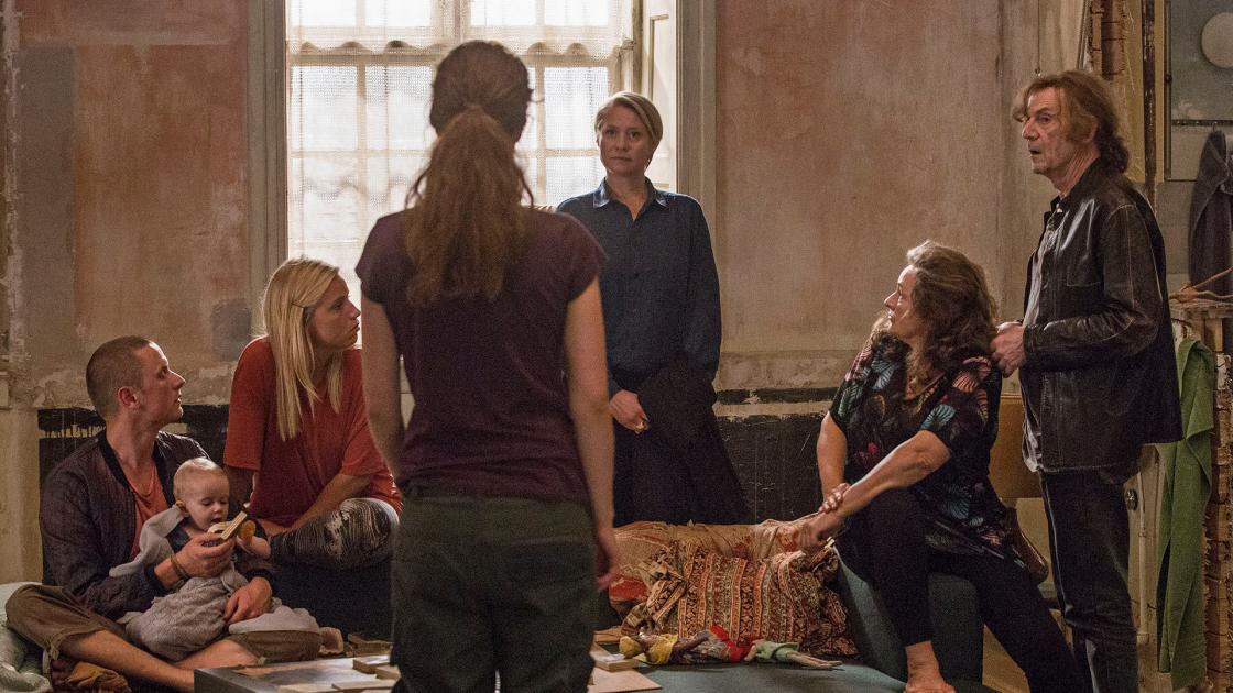 The Legacy | Knowledge.ca