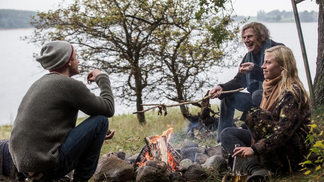 The Legacy | Knowledge.ca